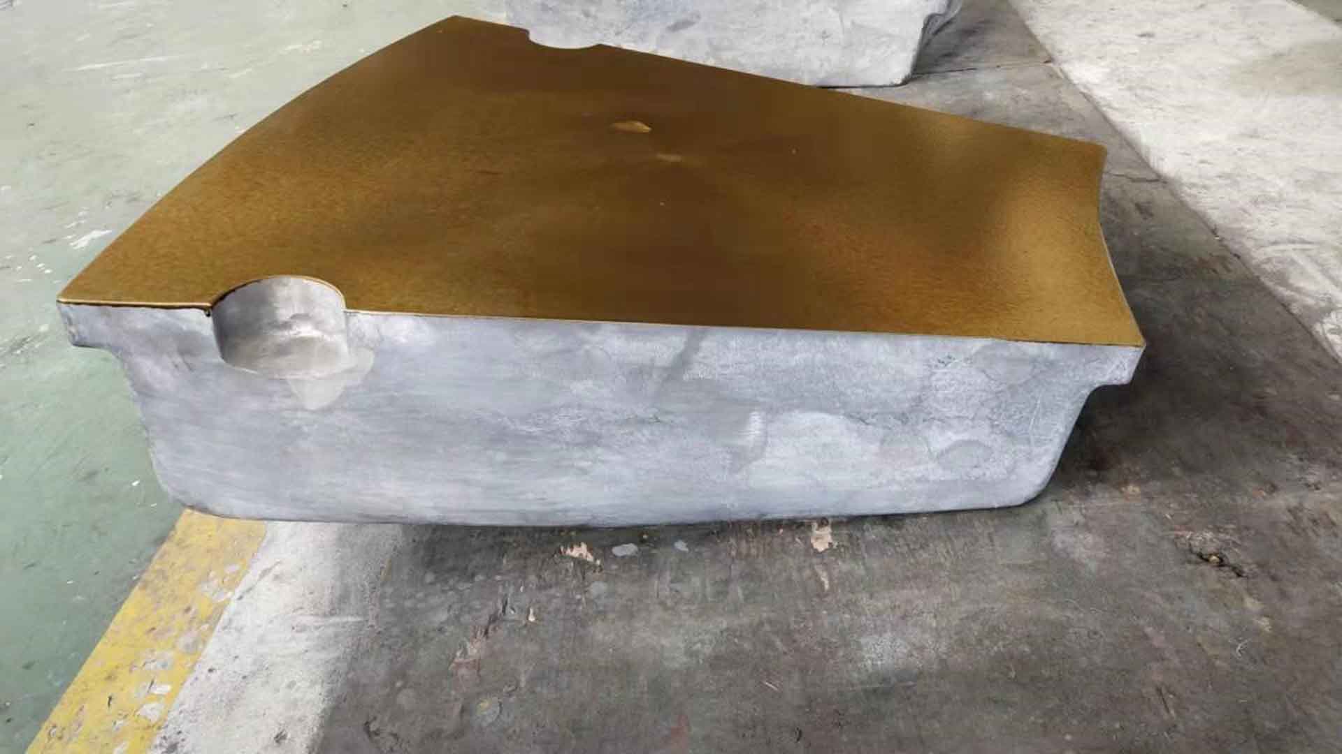 Vertical roller mills - G7 Equipment